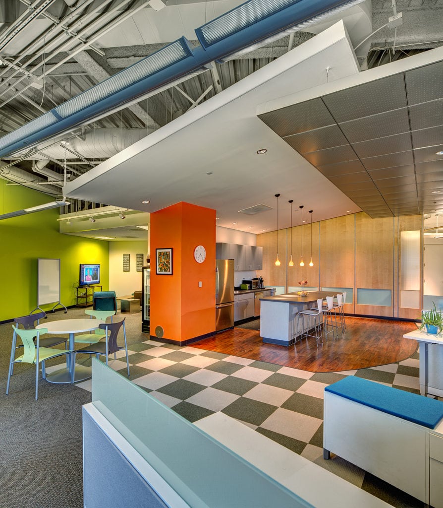 Tenant Resources - Columbia Center